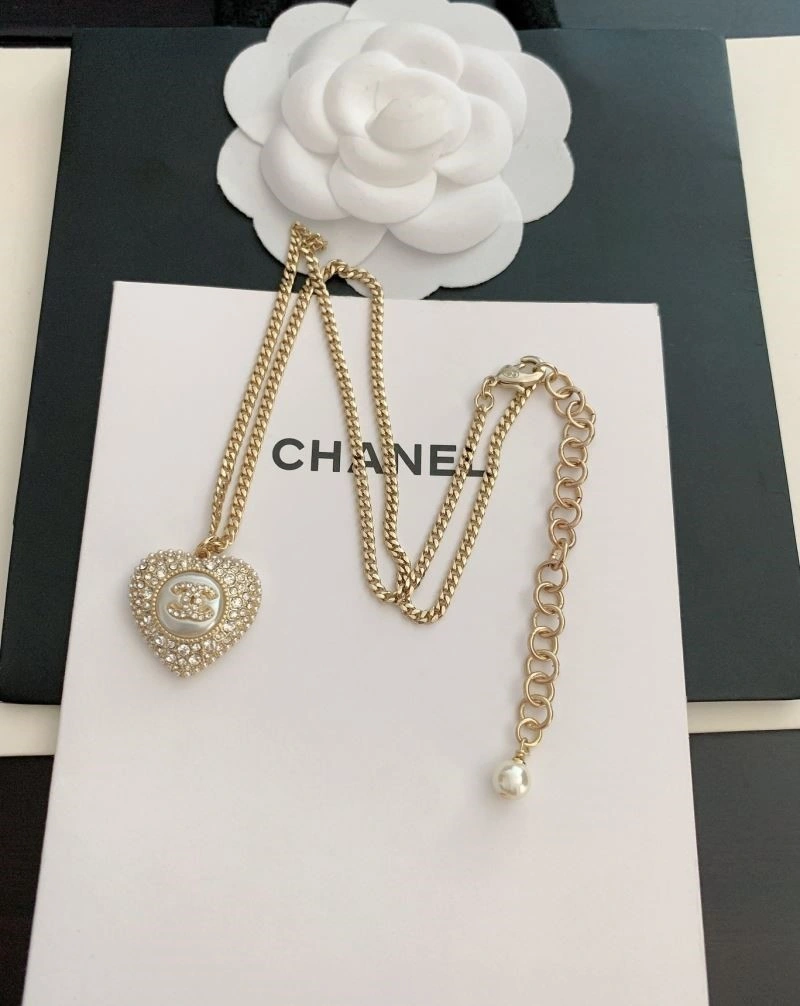 Chanel Necklaces