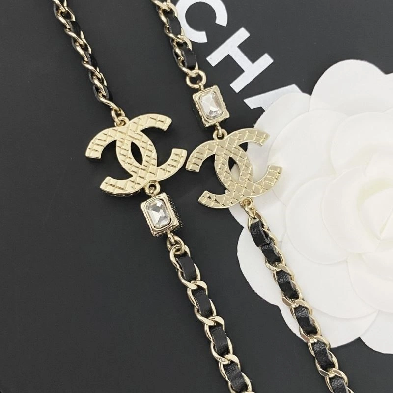 1:1 copy Chanel Necklaces