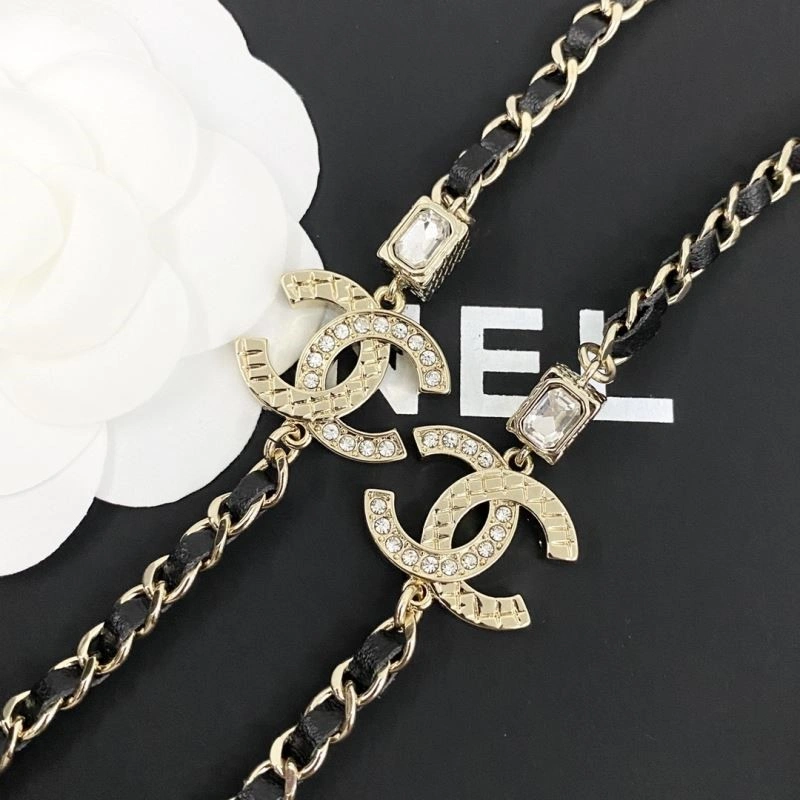 1:1 copy Chanel Necklaces