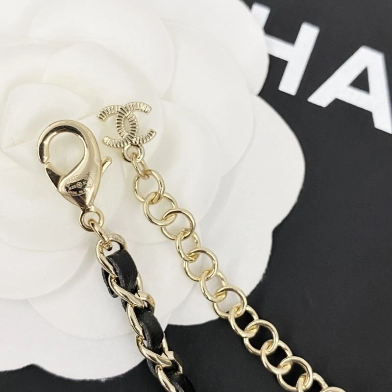 1:1 copy Chanel Necklaces