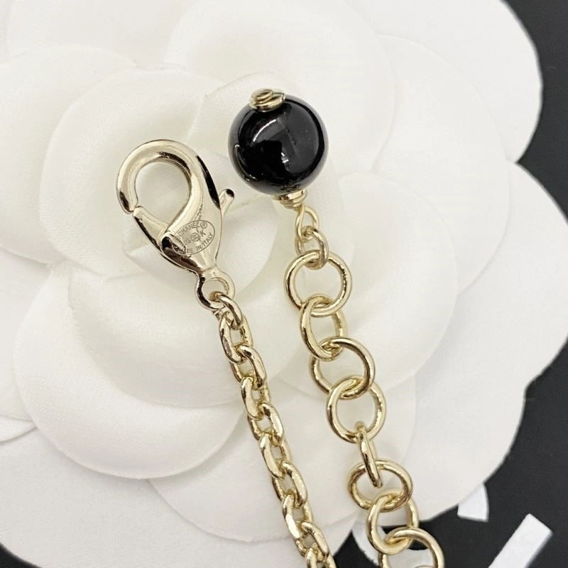 Legit Chanel Necklaces