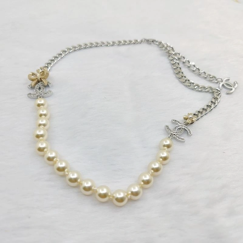 Chanel Necklaces