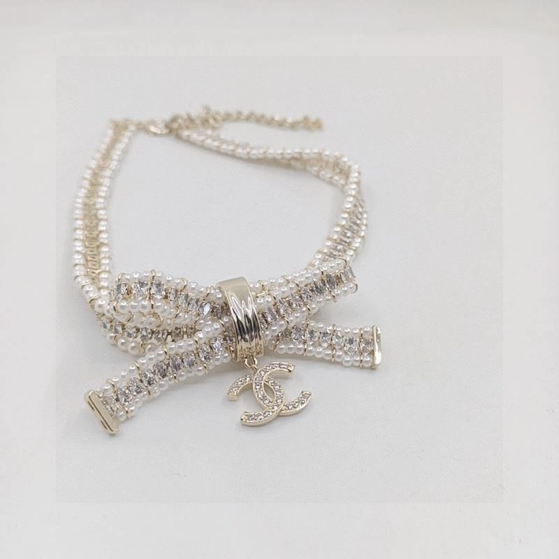 Perfect replica Chanel Necklaces