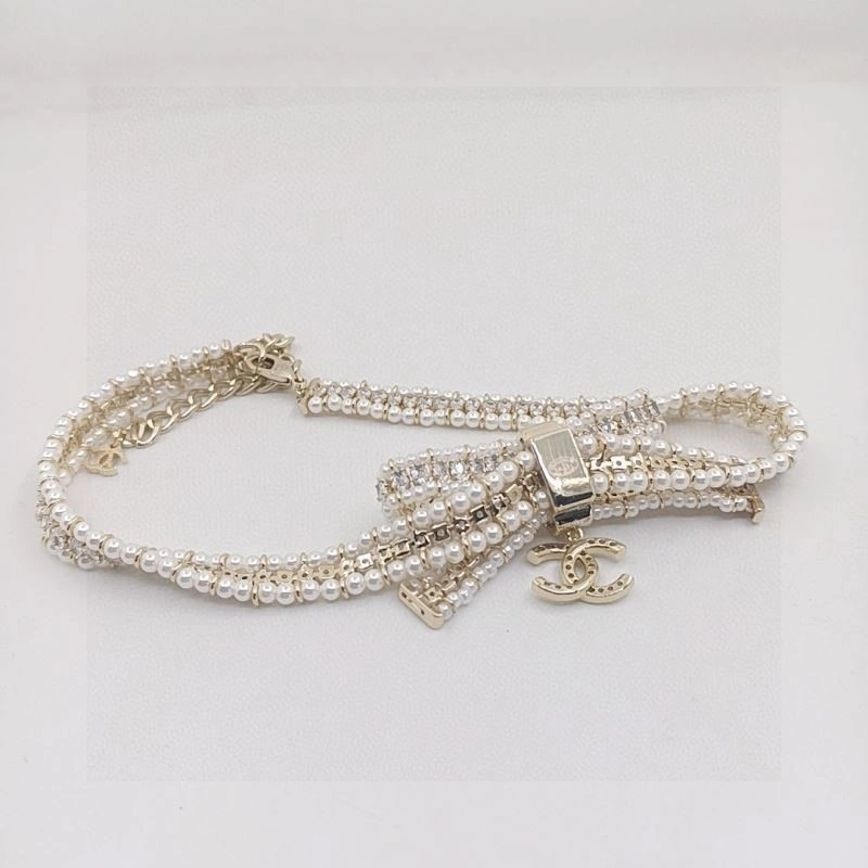 Perfect replica Chanel Necklaces