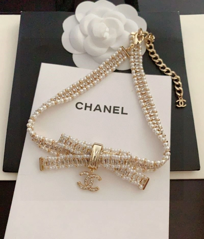 Perfect replica Chanel Necklaces