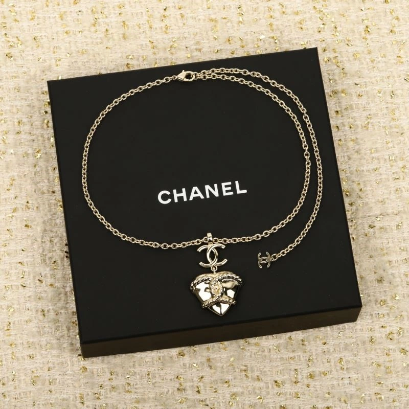 Chanel Necklaces