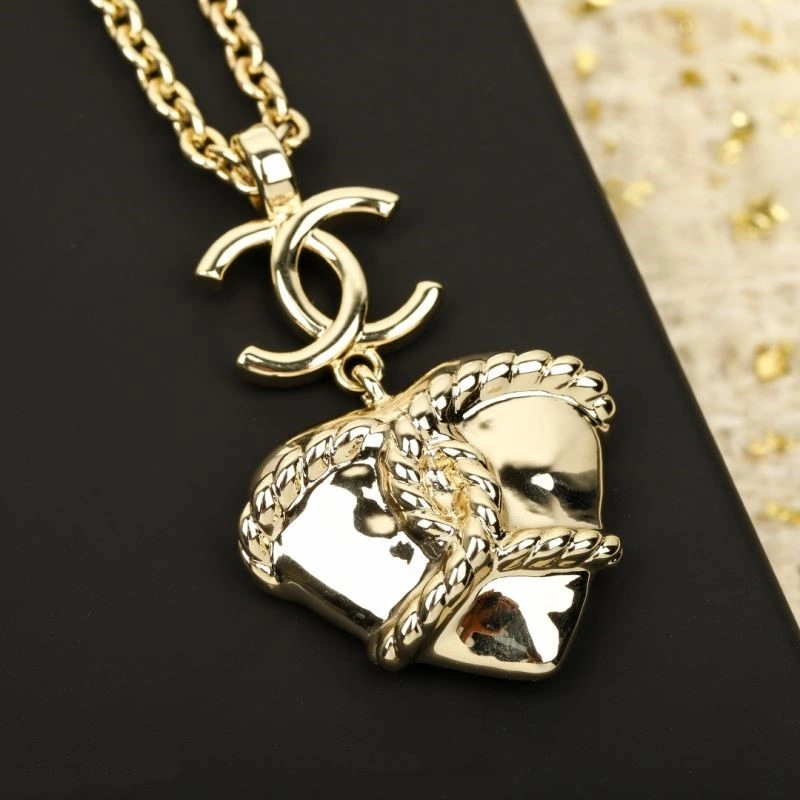 Exact replica Chanel Necklaces
