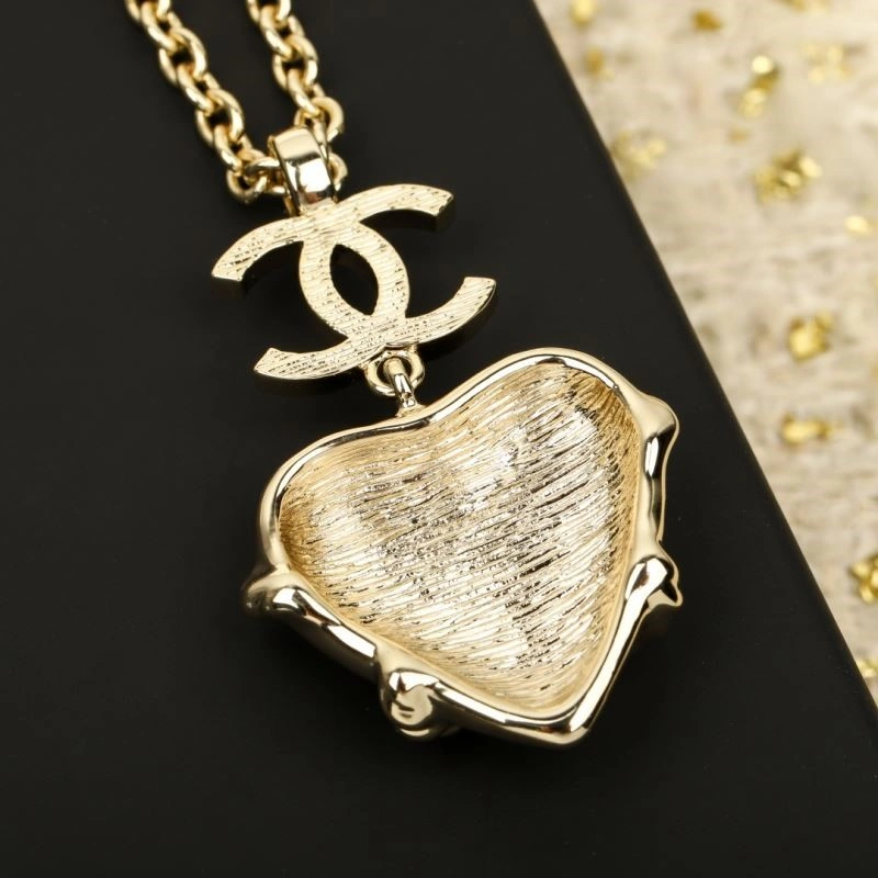 Exact replica Chanel Necklaces