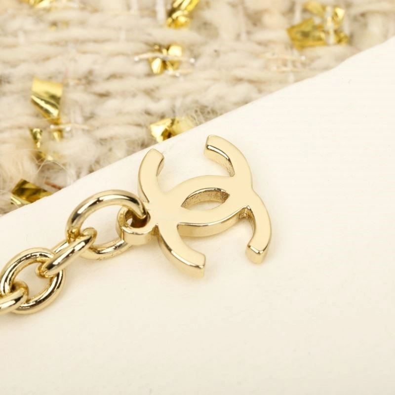 Exact replica Chanel Necklaces
