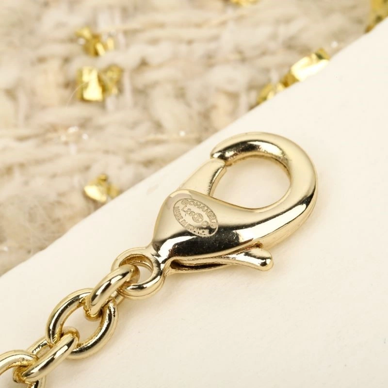 Exact replica Chanel Necklaces