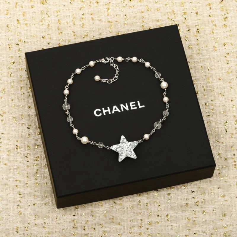Chanel Necklaces