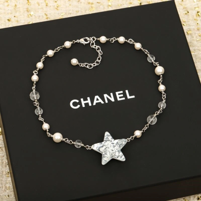 Exact replica Chanel Necklaces
