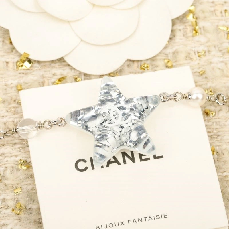 Exact replica Chanel Necklaces
