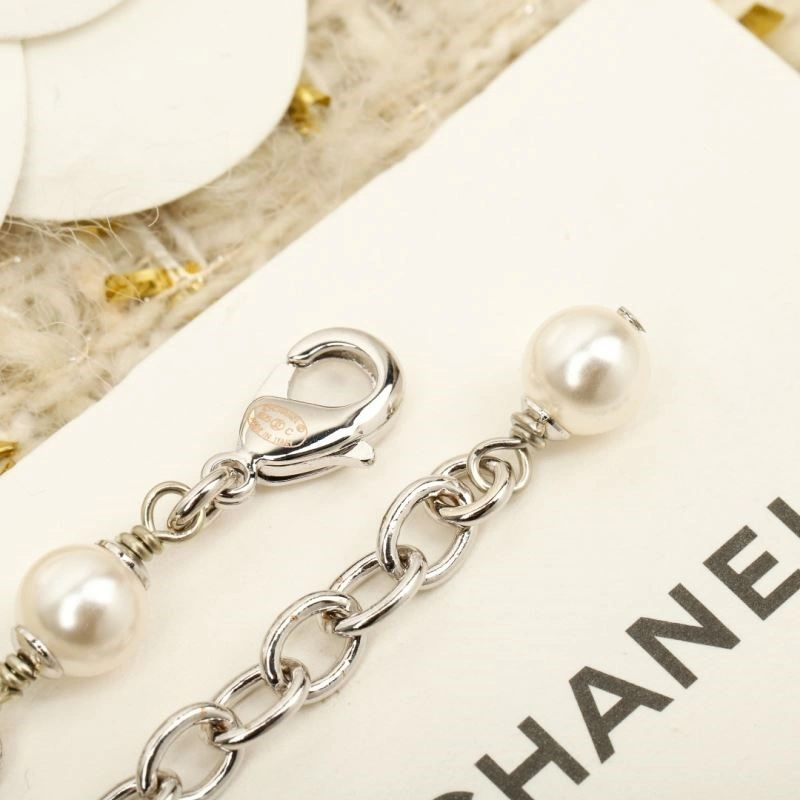 Exact replica Chanel Necklaces