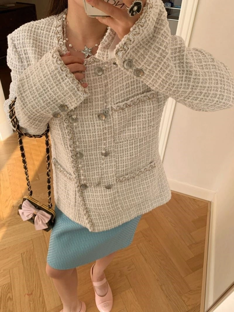 Exact replica Chanel Necklaces