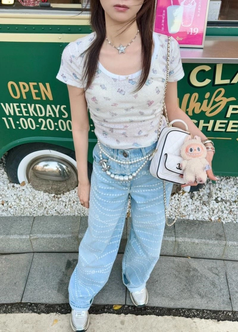 Exact replica Chanel Necklaces