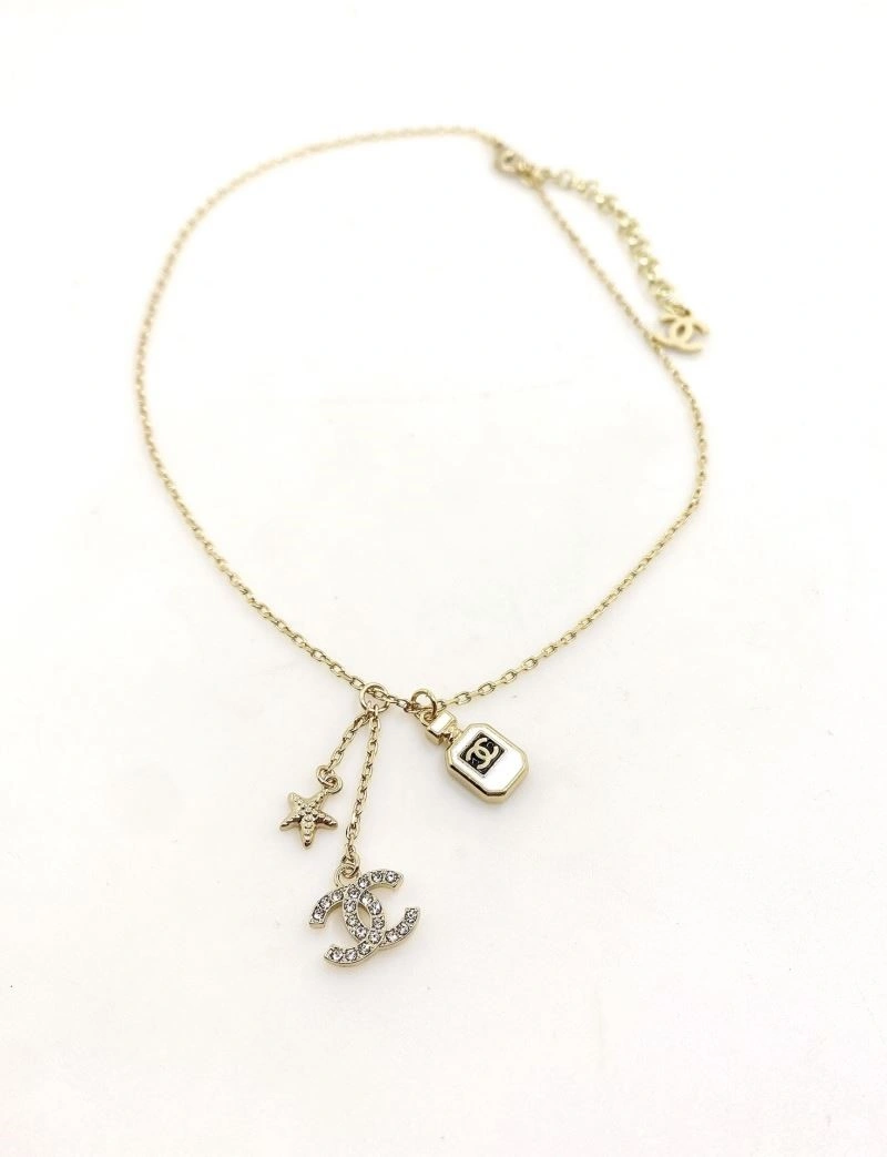 Chanel Necklaces