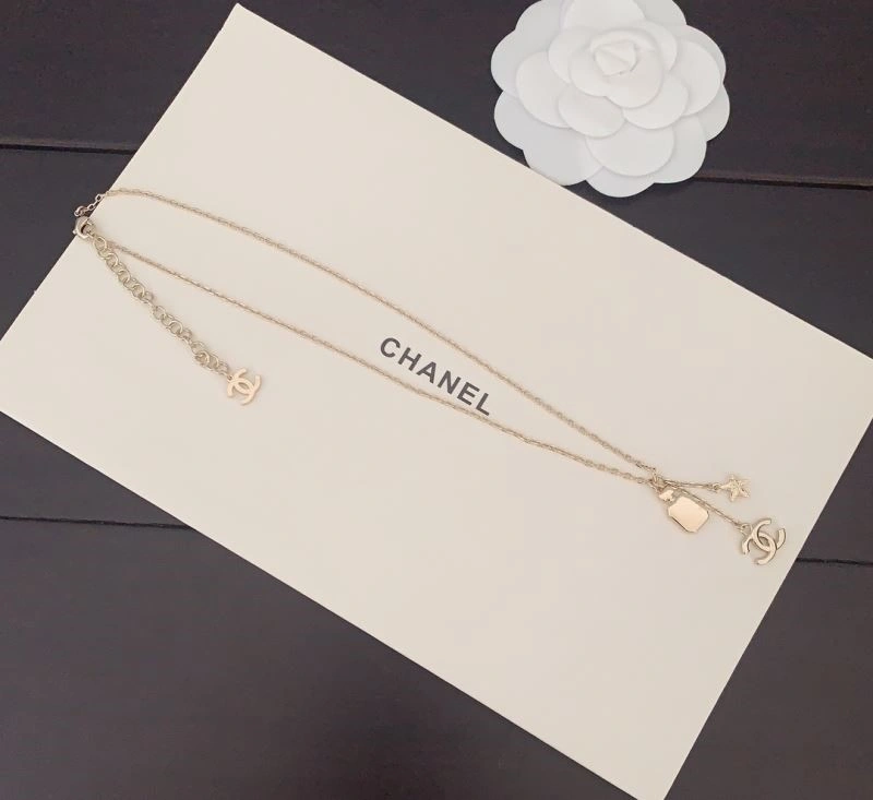 Bargain Chanel Necklaces