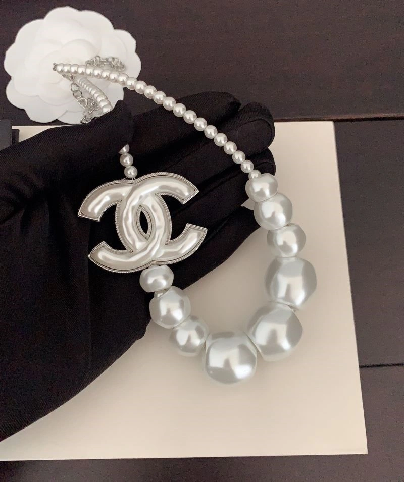 Chanel Necklaces