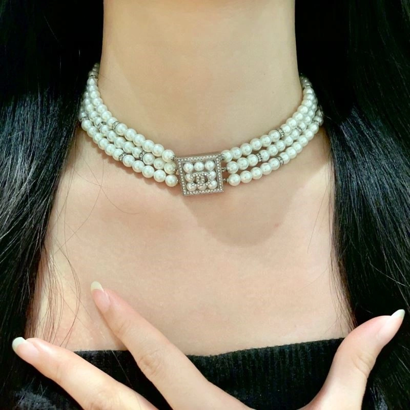 OEM Chanel Necklaces