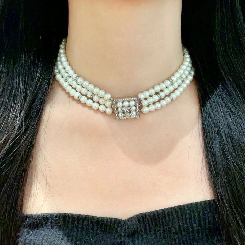 OEM Chanel Necklaces