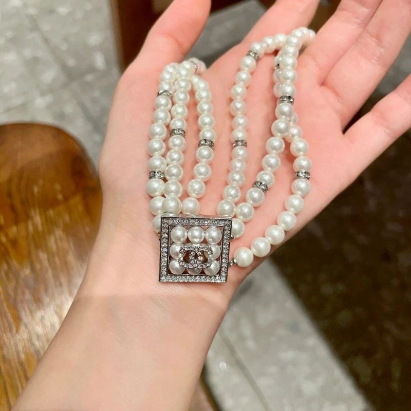 OEM Chanel Necklaces
