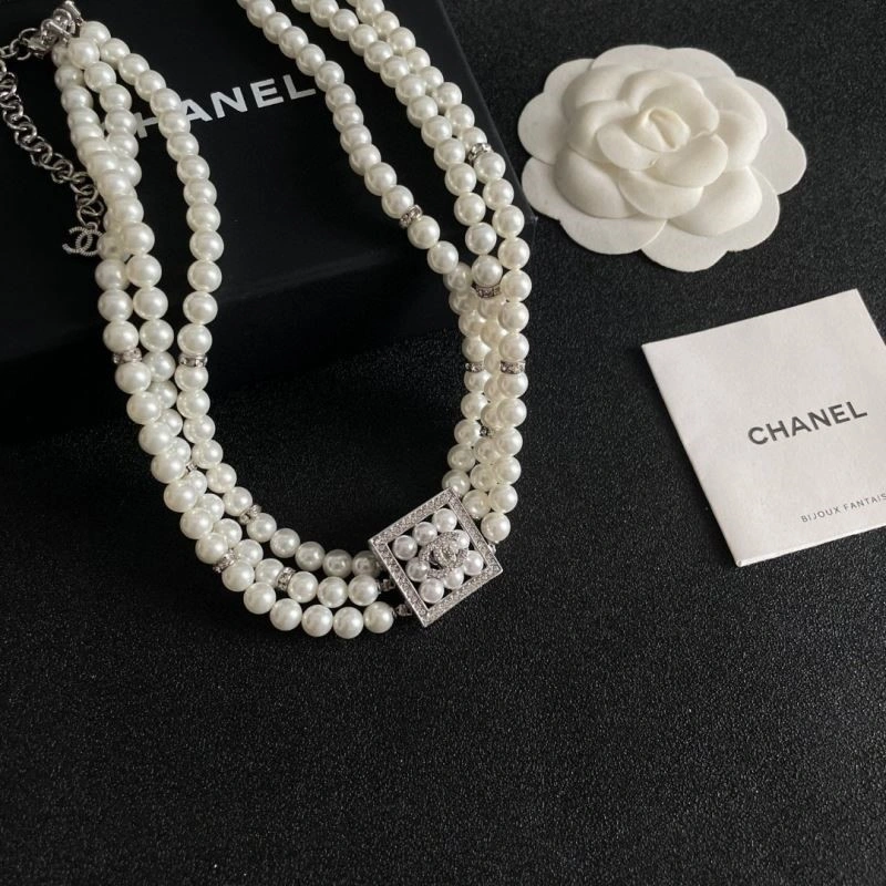 OEM Chanel Necklaces