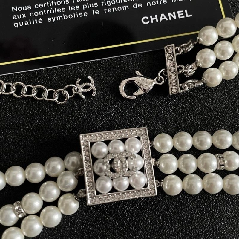 OEM Chanel Necklaces