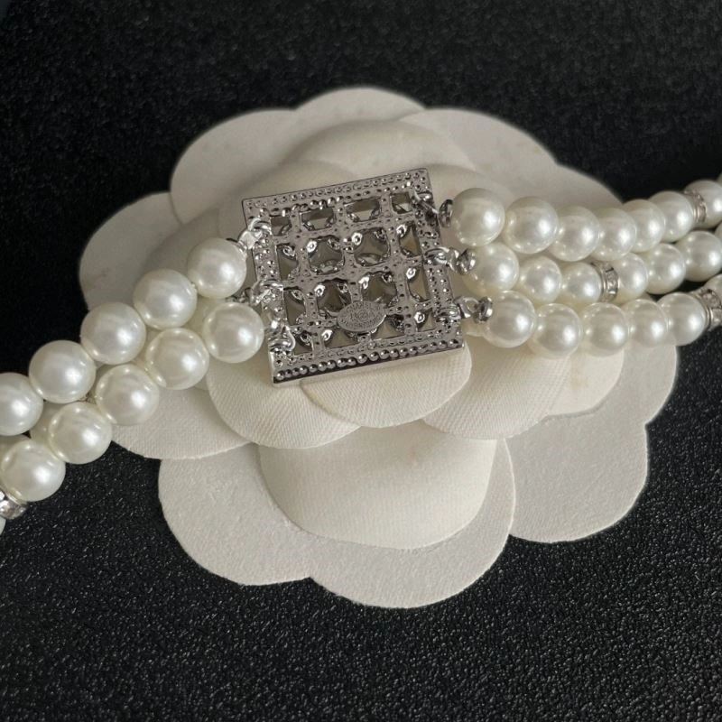OEM Chanel Necklaces