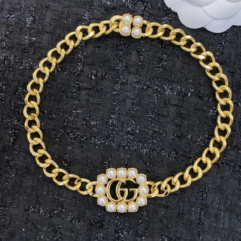 Perfect replica Chanel Necklaces