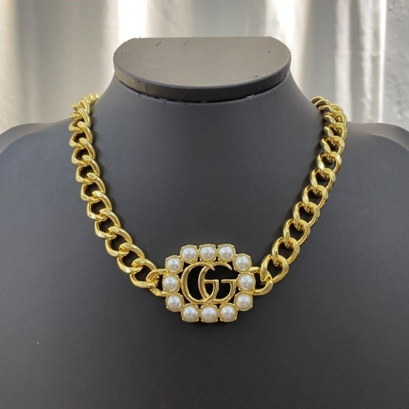 Perfect replica Chanel Necklaces