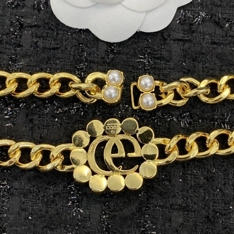 Perfect replica Chanel Necklaces