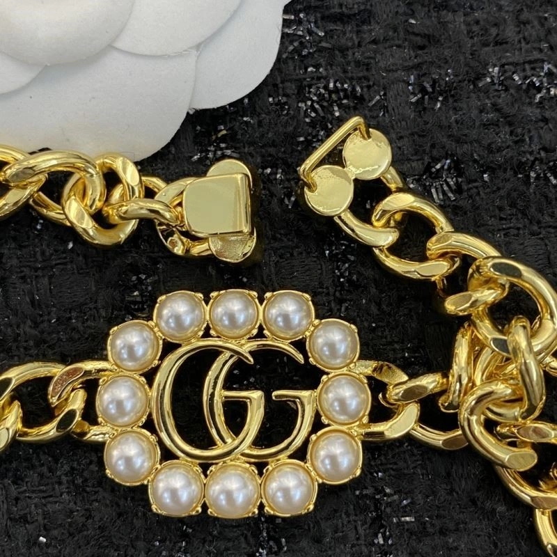 Perfect replica Chanel Necklaces
