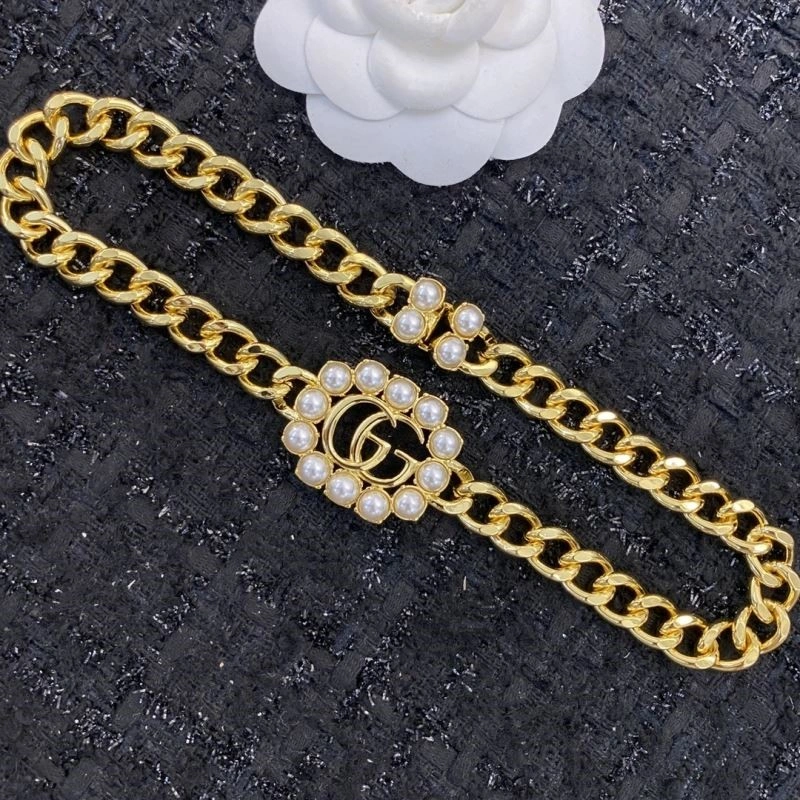 Perfect replica Chanel Necklaces