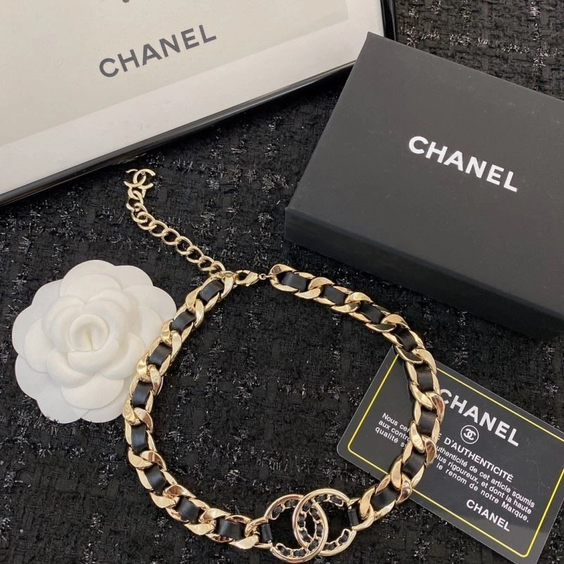 Reasonably priced Chanel Necklaces
