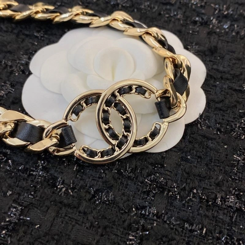 Reasonably priced Chanel Necklaces