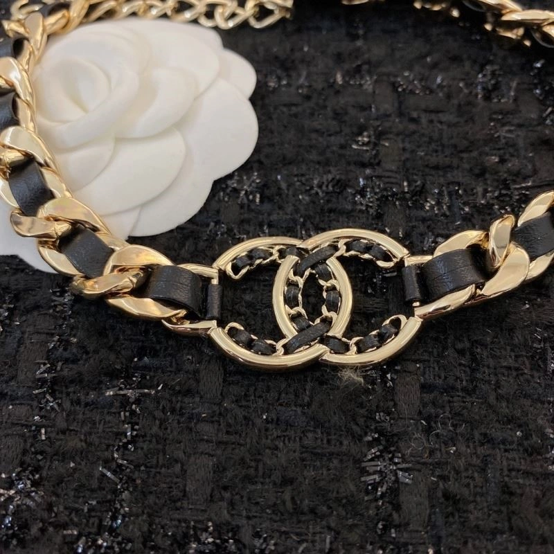 Reasonably priced Chanel Necklaces