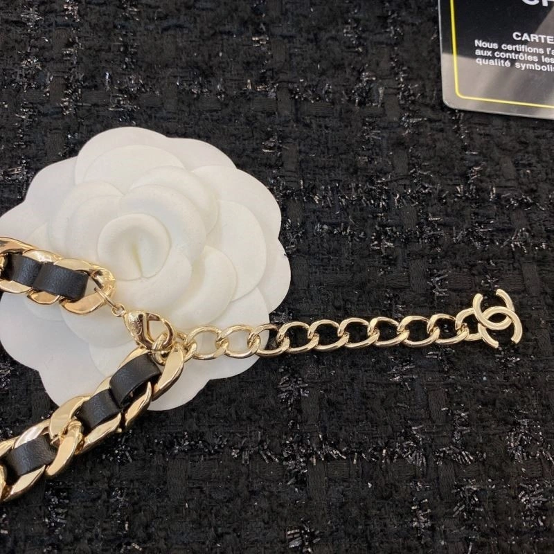 Reasonably priced Chanel Necklaces
