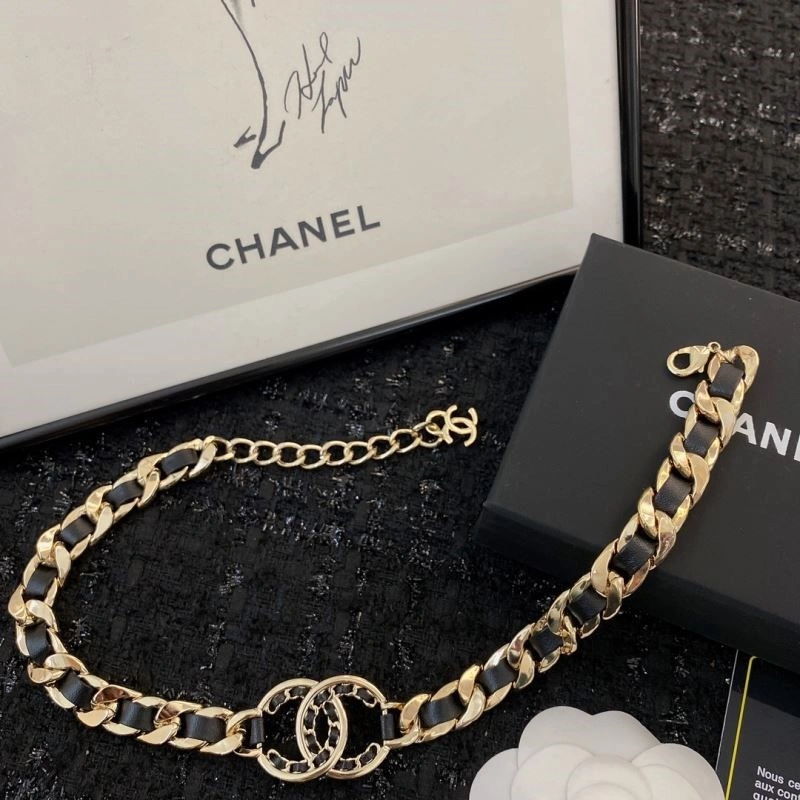 Reasonably priced Chanel Necklaces