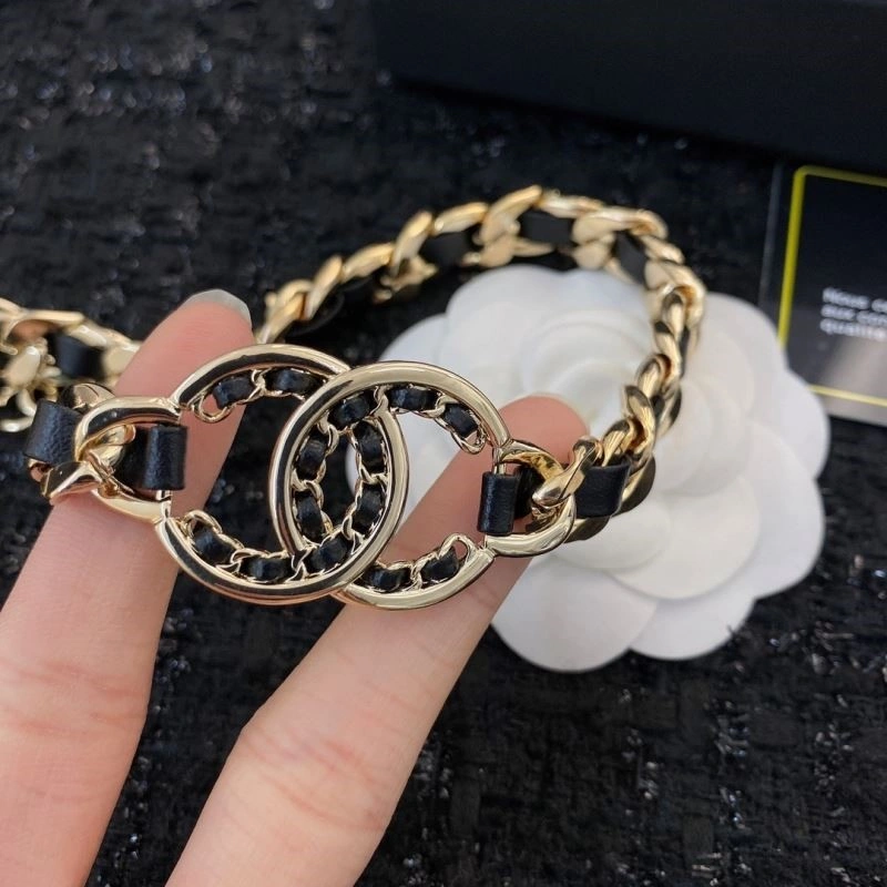 Reasonably priced Chanel Necklaces