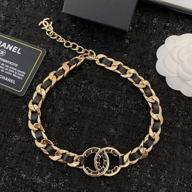 Reasonably priced Chanel Necklaces