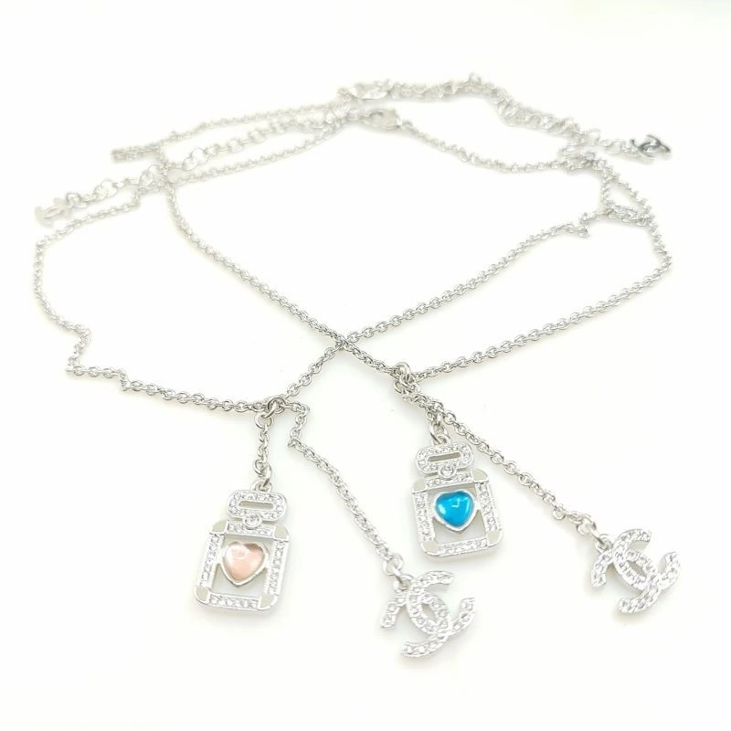 Chanel Necklaces