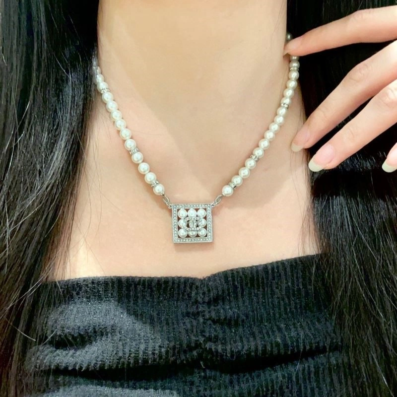 Chanel Necklaces