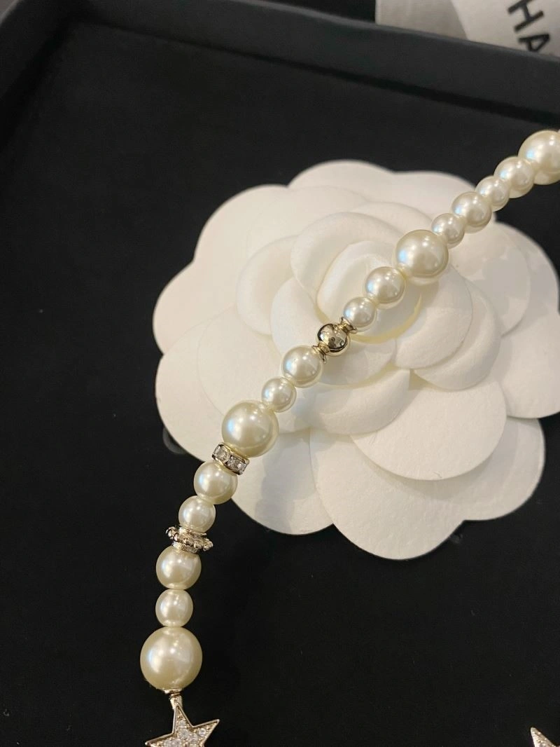 Perfect replica Chanel Necklaces