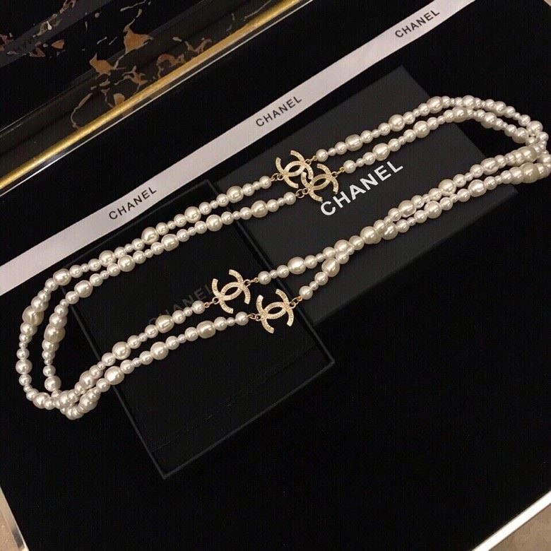 Perfect replica Chanel Necklaces