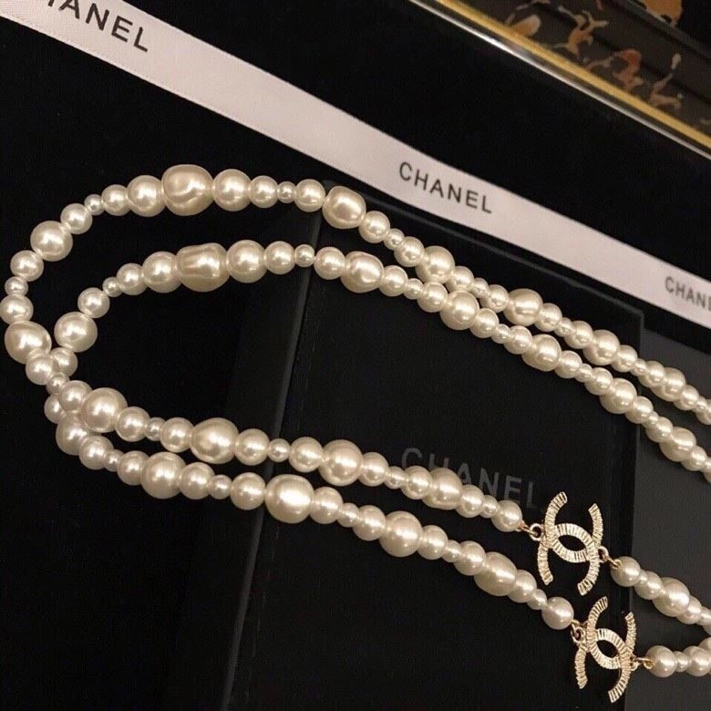 Perfect replica Chanel Necklaces