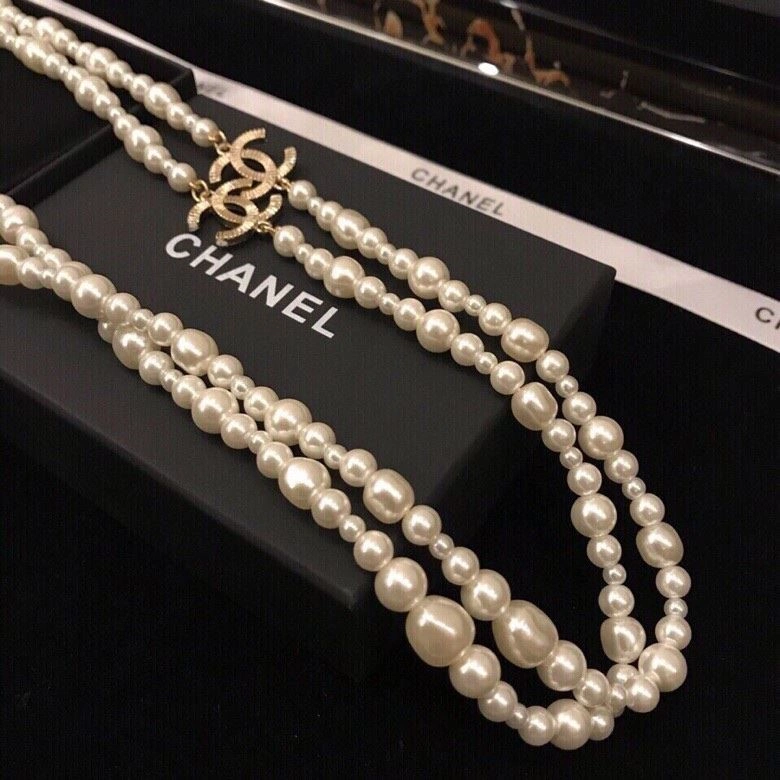 Perfect replica Chanel Necklaces