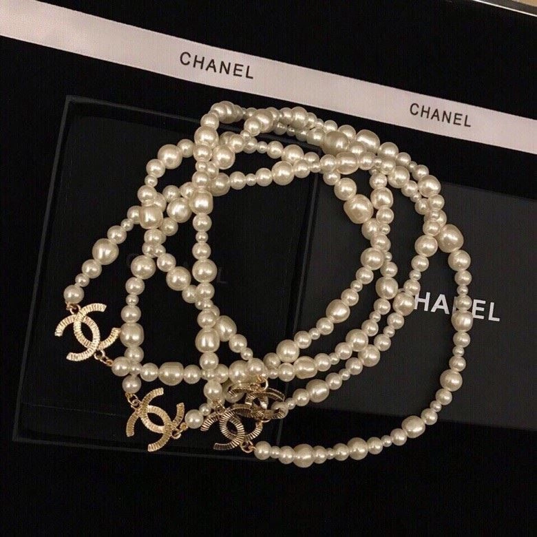 Perfect replica Chanel Necklaces