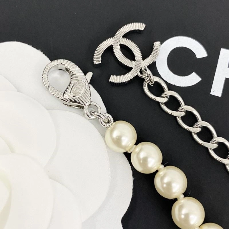 Affordable Chanel Necklaces