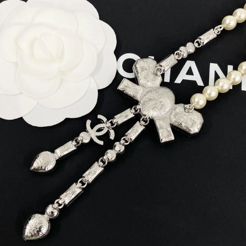 Affordable Chanel Necklaces